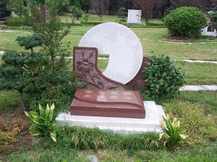 Examples of Tombstones - HIBO STONE