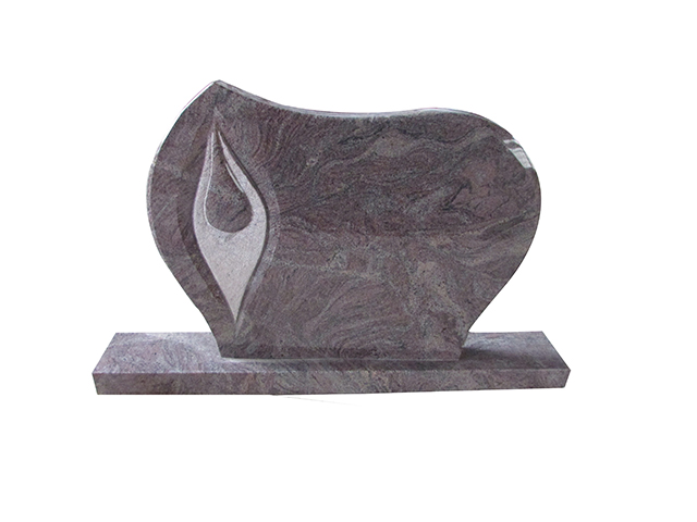 China Paradiso Granite Memorial - Buy Paradiso Granite Headstone ...