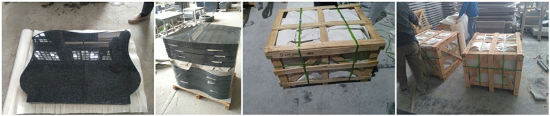 Paradiso Granite Cemetery Headstones - Buy Paradiso Granite Headstone ...