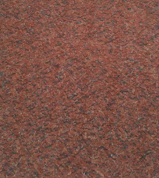 Buy Indian Red Granite Stone For Headstone from China - XIAMEN HIBO ...