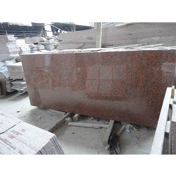 Red Granite Slabs - Buy Red Granite, Kitchen Countertop, Red Granite ...