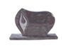 China Paradiso Granite Memorial - Buy Paradiso Granite Headstone ...