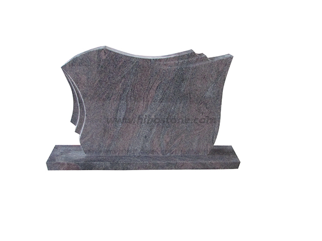 Paradiso Granite Cemetery Headstones - Buy Paradiso Granite Headstone ...