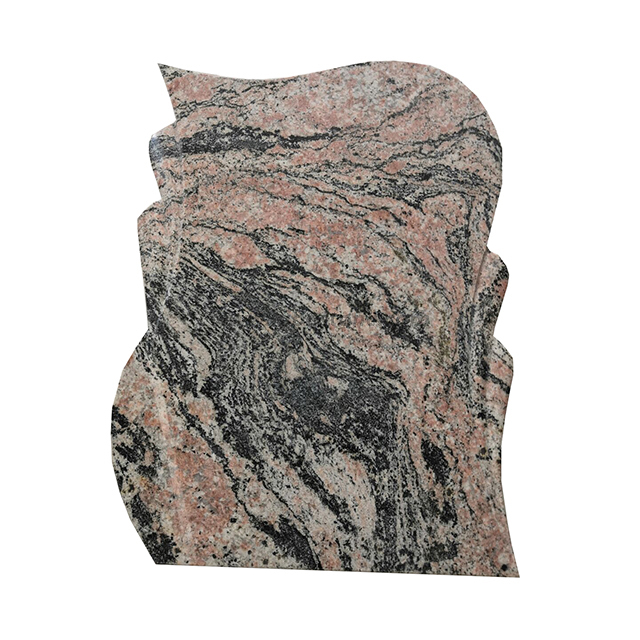 Buy China Juparana Red Granite Monument from China - XIAMEN HIBO STONE ...